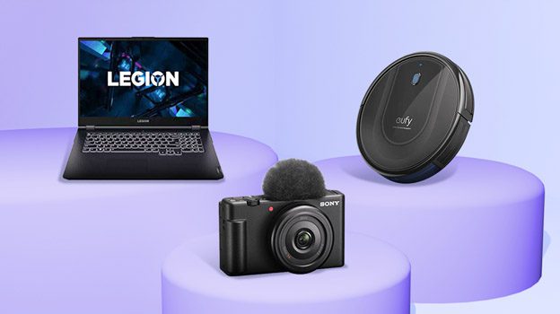 The Best Tech Finds to Cop from this Year’s Cyber Month at SM ...