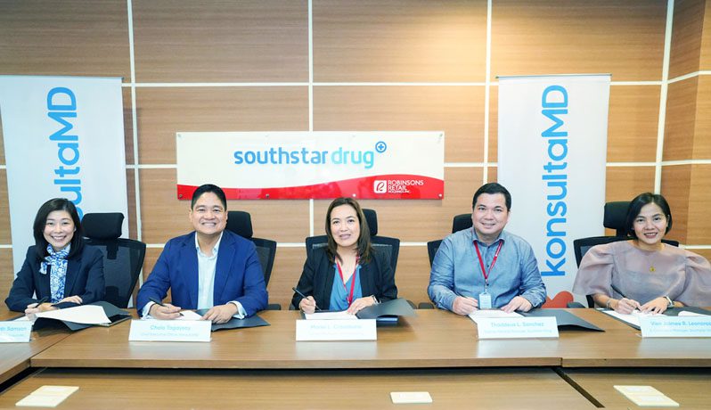 KonsultaMD Teams Up for Enhanced Healthcare Accessibility in PH ...