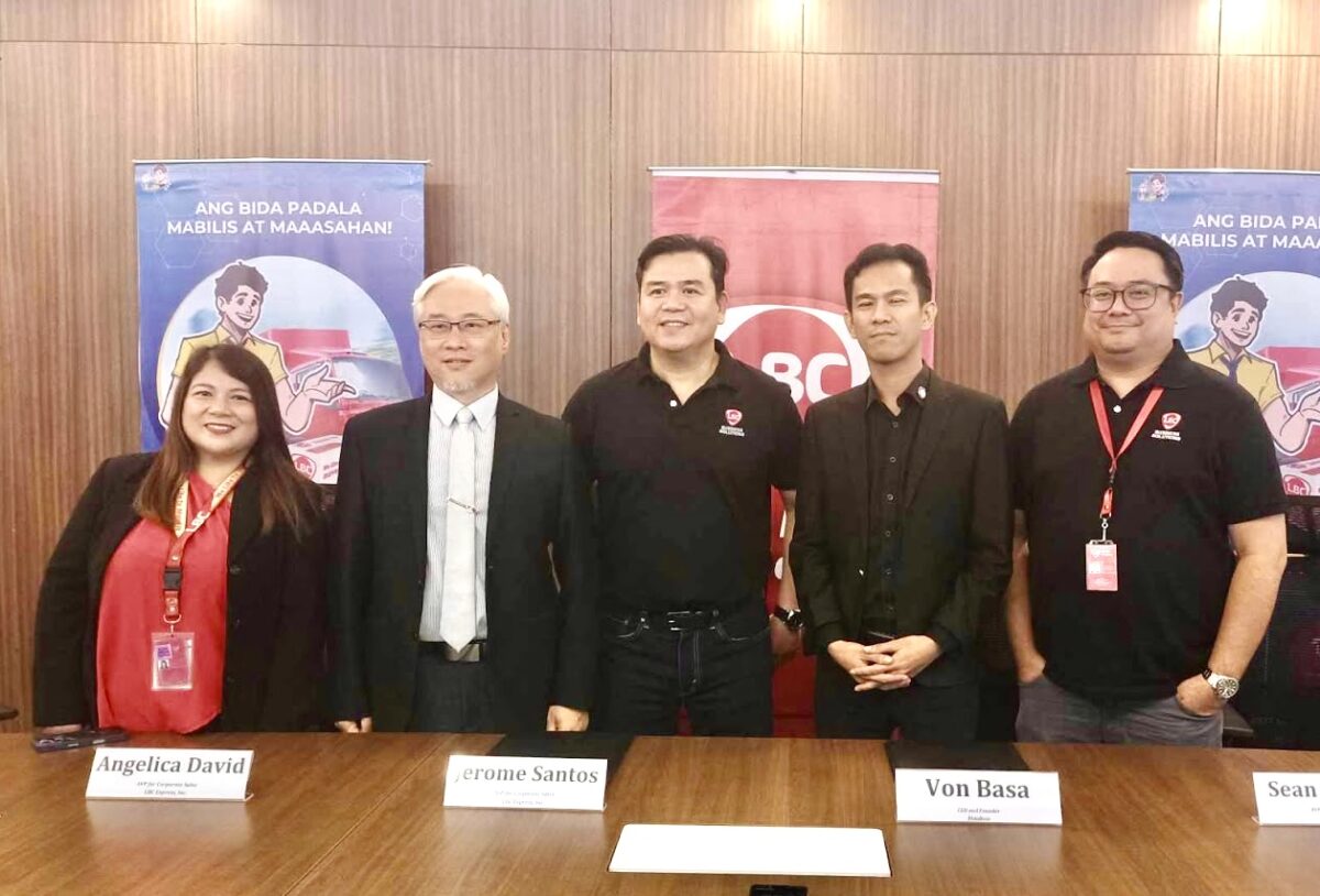 LBC Powers Filipino Dropshippers Through New BidaBoss Partnership ...
