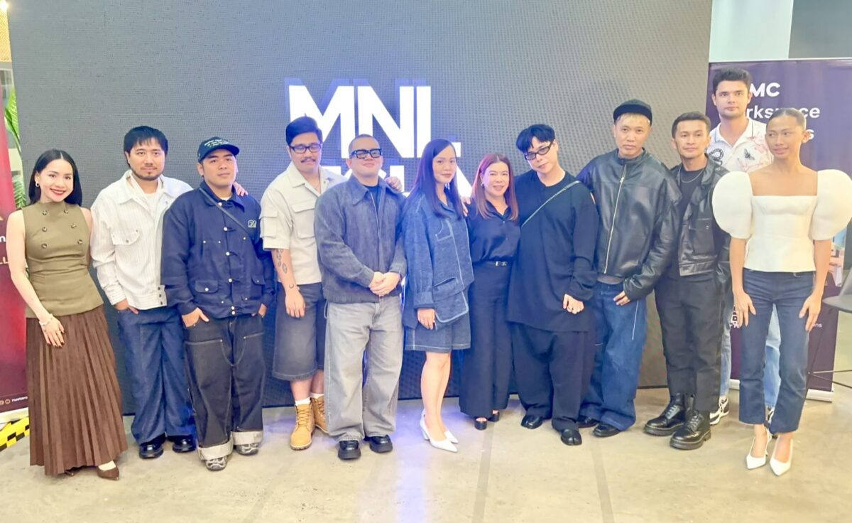 Manila Fashion Week Sets the Stage for Filipino Talent - Village Connect