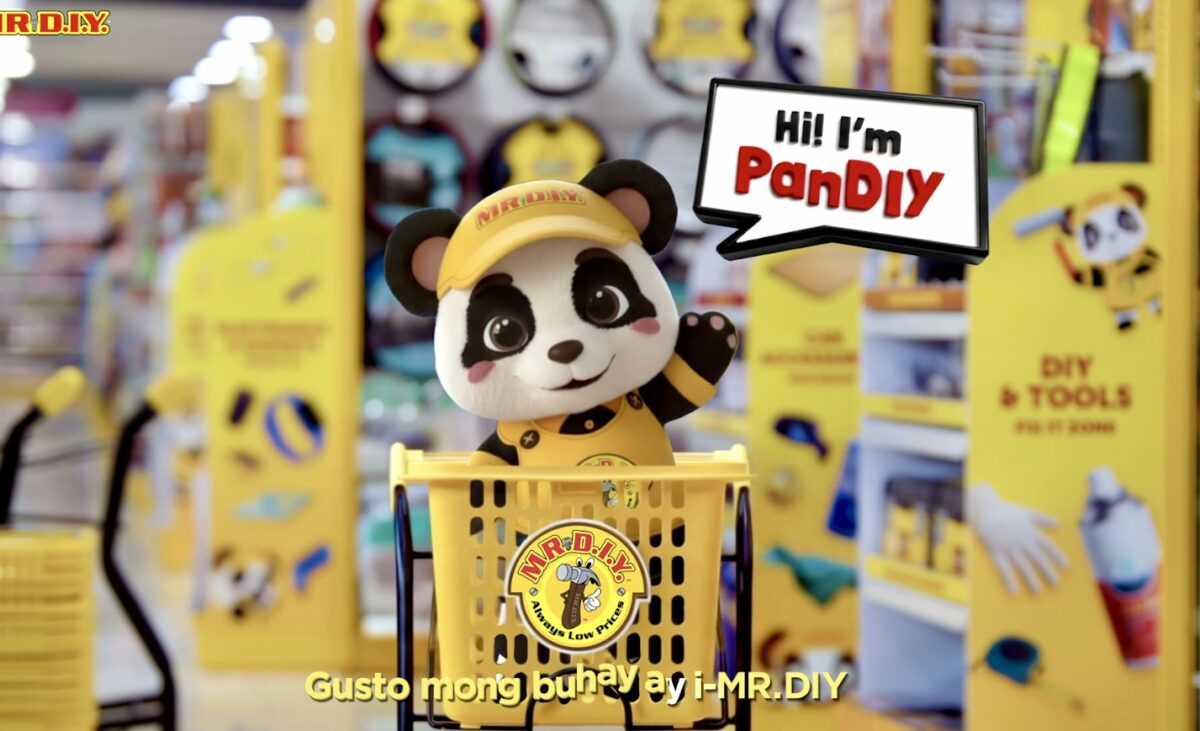 Little Fixes, Big Dreams: MR.DIY Starts 2026 with Purpose - Village Connect